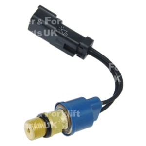 PRESSURE SWITCH | Digger & Forklift Parts UK - Specialists In Parts ...
