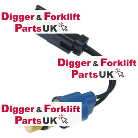 PRESSURE SWITCH | Digger & Forklift Parts UK - Specialists In Parts ...