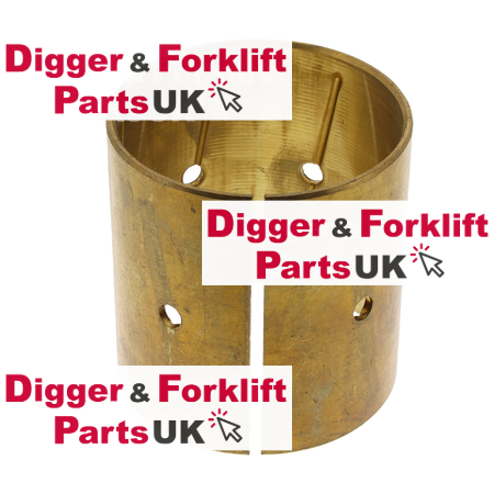 BUSHING | Digger & Forklift Parts UK - Specialists In Parts & Spares ...