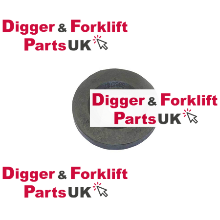 MOUNT RUBBER | Digger & Forklift Parts UK - Specialists In Parts ...